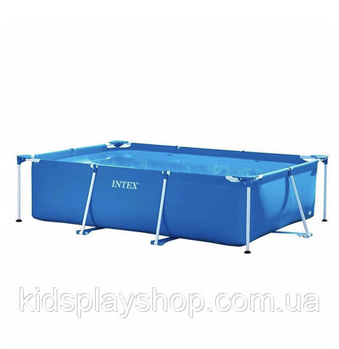 Каркасный бассейн Intex 28272 (58981), 300 х 200 х 75 см (ID#1843083638 ...