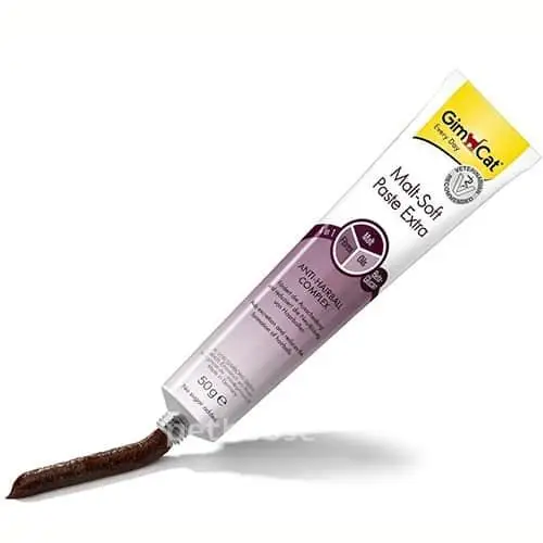 Купить Паста Мальт Софт Экстра Malt-soft Paste Extra паста для кошек ...