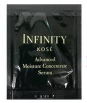Купити Kose Infinity Advanced Moisture Concentrate Serum концентрована ...