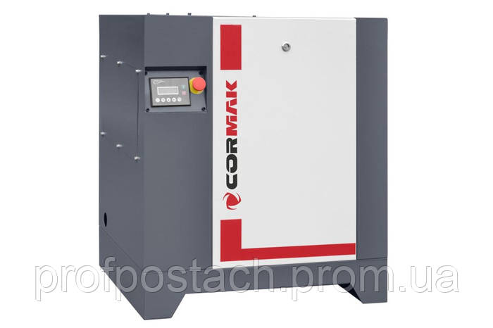 Гвинтовий компресор CORMAK THEOR 7,5-10, ціна: 143880 ₴, купити на Prom.ua