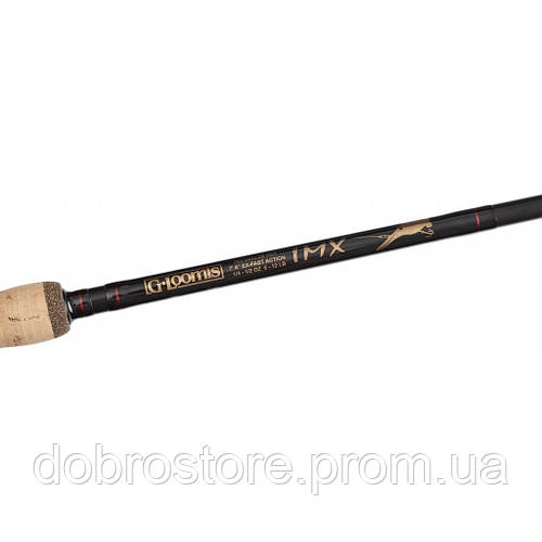 Купить Спиннинг G.Loomis IMX Hotshot HSR 9000-2S 2.59m 7-14g 1013-2266. ...