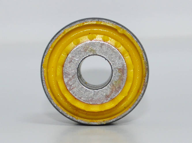 Купить 020699 Полиуретановый сайлентблок внешний, верхних поперечных ...