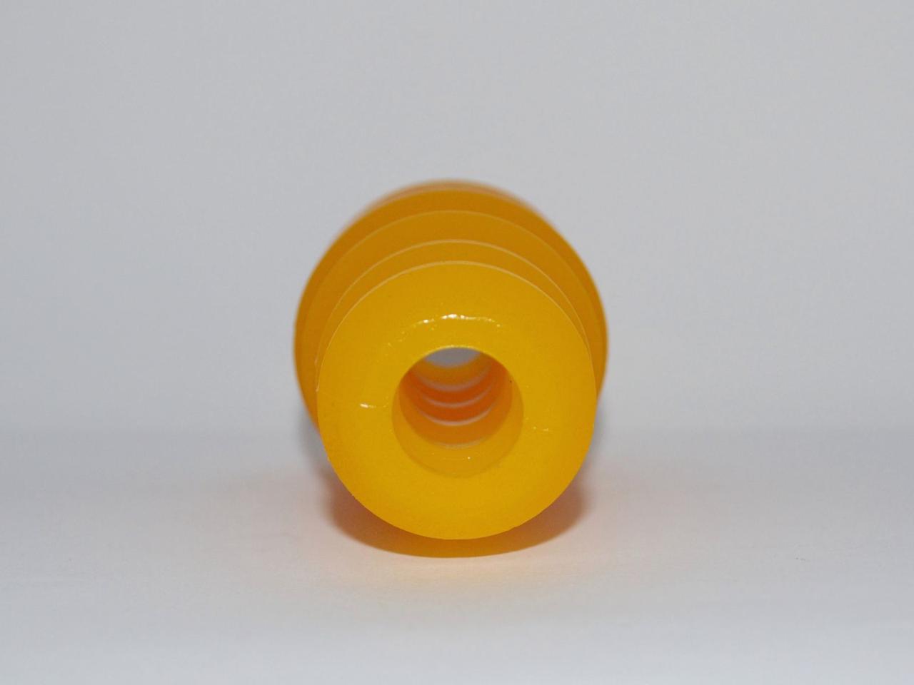 050016 Полиуретановый Отбойник Заднего Амортизатора D=15,5мм, H=106,5мм ...