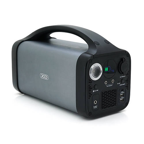 Купить Портативный PowerBank XO-PSA-1000W мощностью 1000W, (756Wh ...