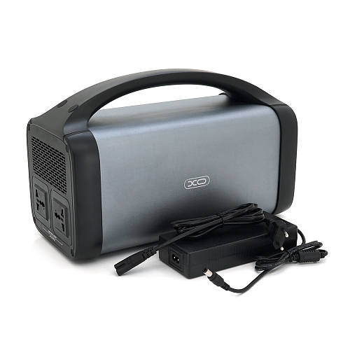 Купить Портативный PowerBank XO-PSA-1000W мощностью 1000W, (756Wh ...