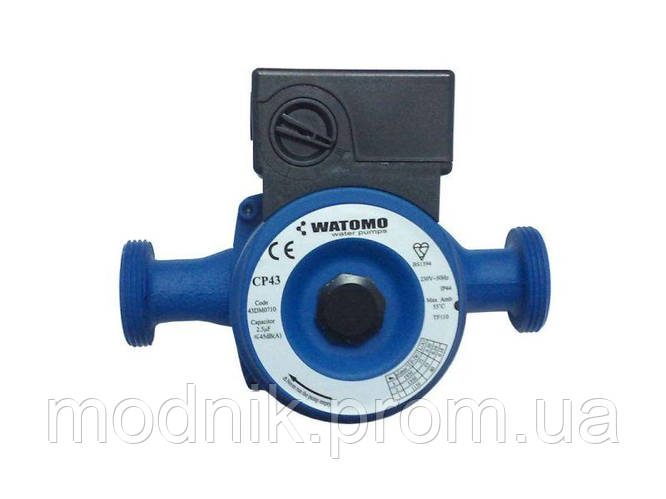 Купить Циркуляционный насос Watomo CP 63-180 11.1.6102 211 MD, код ...