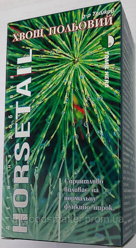 Купить Таблетки Tomil Herb Хвощ полевой 120, 500 мг. AG, код: 6662973 ...