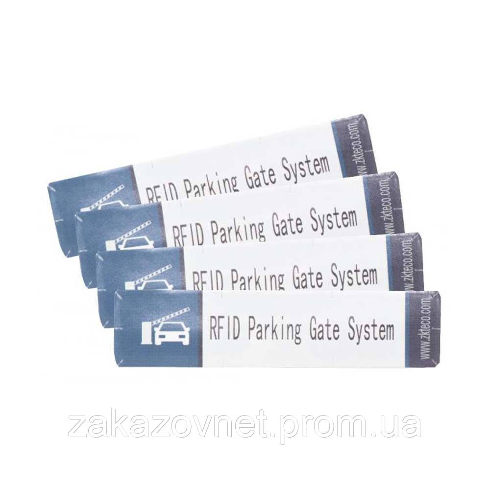Купить UHF-метка ZKTeco UHF1-Tag4 ZK, код: 6665960, цена 37.98 ₴ — Prom ...
