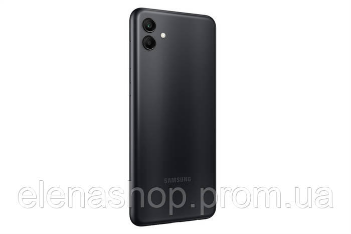 Купить Смартфон Samsung Galaxy A04 SM-A045 3 32GB Dual Sim Black SM ...