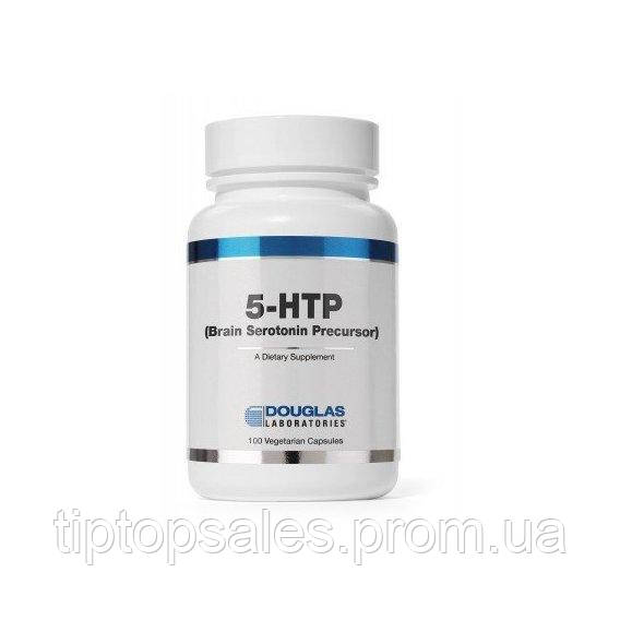 Триптофан Douglas Laboratories 5-HTP 50 Mg 100 Caps TP, Код: 7517684 ...