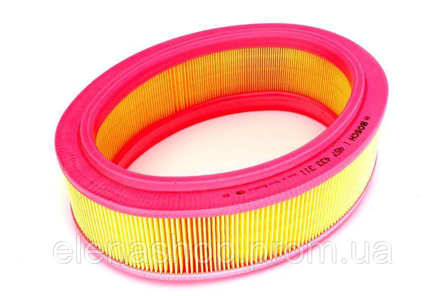 Купить Воздушный фильтр BOSCH 3311 RENAULT Clio,Megane,Logan,Symbol ...