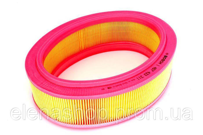 Купить Воздушный фильтр BOSCH 3311 RENAULT Clio,Megane,Logan,Symbol ...