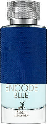 Оригинал Alhambra Encode Blue 100 мл парфюмированная вода (ID ...