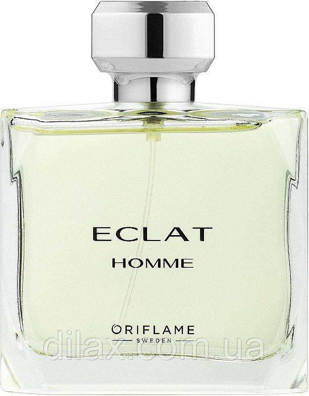 Купить Oriflame Eclat Homme - Туалетная вода 75ml (925169), цена 1107 ...