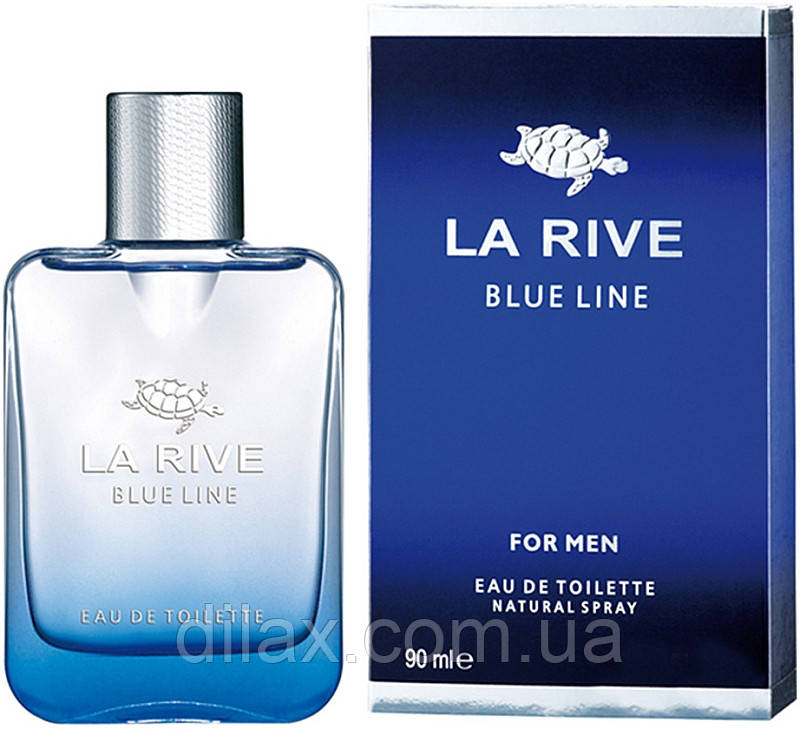 La Rive Blue Line (371163) (ID#1845187138), цена: 377 ₴, купить на Prom.ua