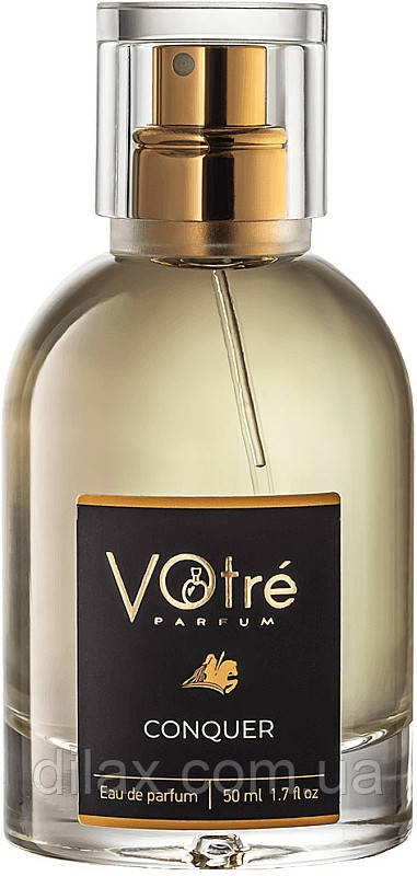 Votre Parfum Conquer (878904), цена: 3033 ₴, купить на Prom.ua