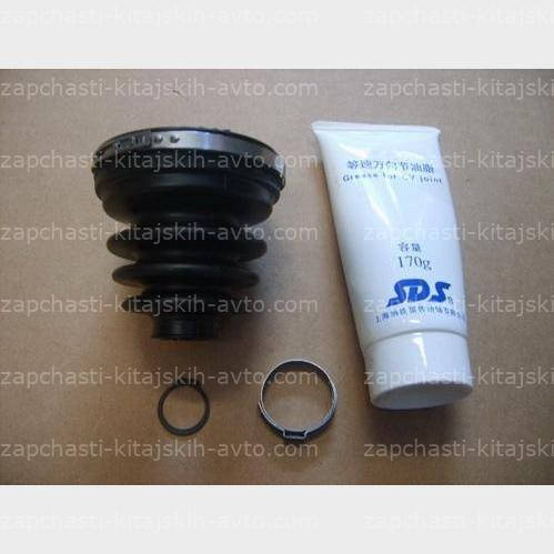 Пыльник шруса внутреннего great wall haval h5 safe pegasus tiggo hover ...