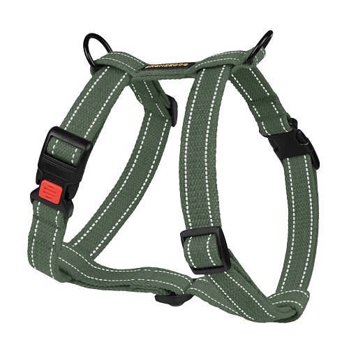 Купить Шлейка для собак средних и маленьких пород мягкая ...