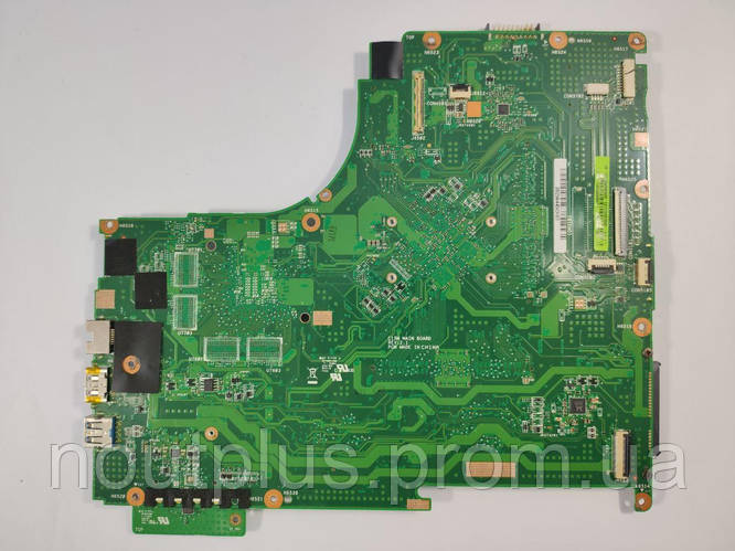 Купити Материнська плата для ноутбука Medion Akoya E7226T Intel Celeron N2920 SR1SF C15M Rev:2.1 ...