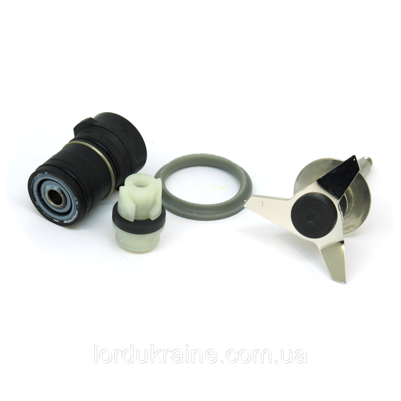 Купити Ніж в зборі 39337 (ремкомплект) для блендера Robot Coupe МР 350/ ...