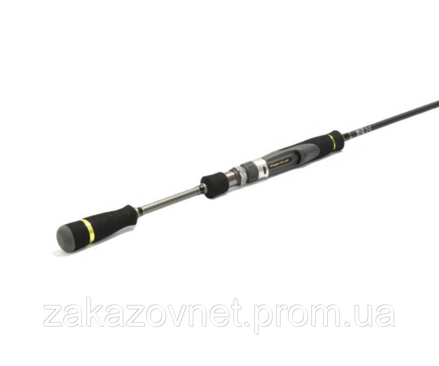 Купить Спиннинг Major Craft Crostage New Shore Wind CRX-802MW 2.44m 7-21g 1013-772.72.85 ZK, код ...