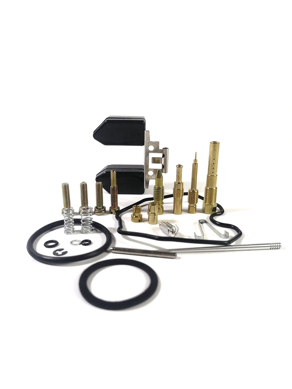 Ремкомплект карбюратора PZ30 (CB/CG 200) "LIPAI" (ID#1845812498), цена: 140 ₴, купить на Prom.ua