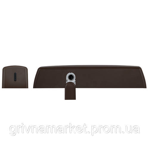 Купити Доводчик дверний ABLOY CAM DC250 Brown BC W O ARM EN 1-6 до 120 ...