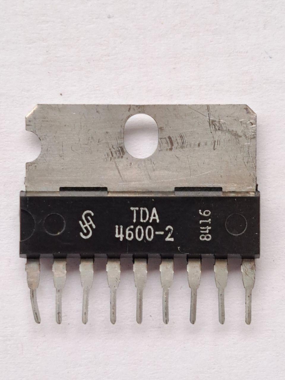 Микросхема TDA4600-2 (ID#1845988215), цена: 210 ₴, купить на Prom.ua