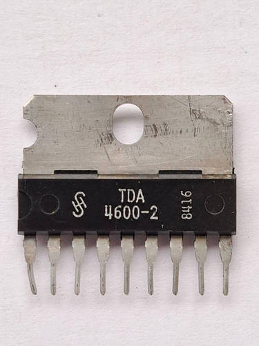 Микросхема TDA4600-2 (ID#1845988215), цена: 210 ₴, купить на Prom.ua