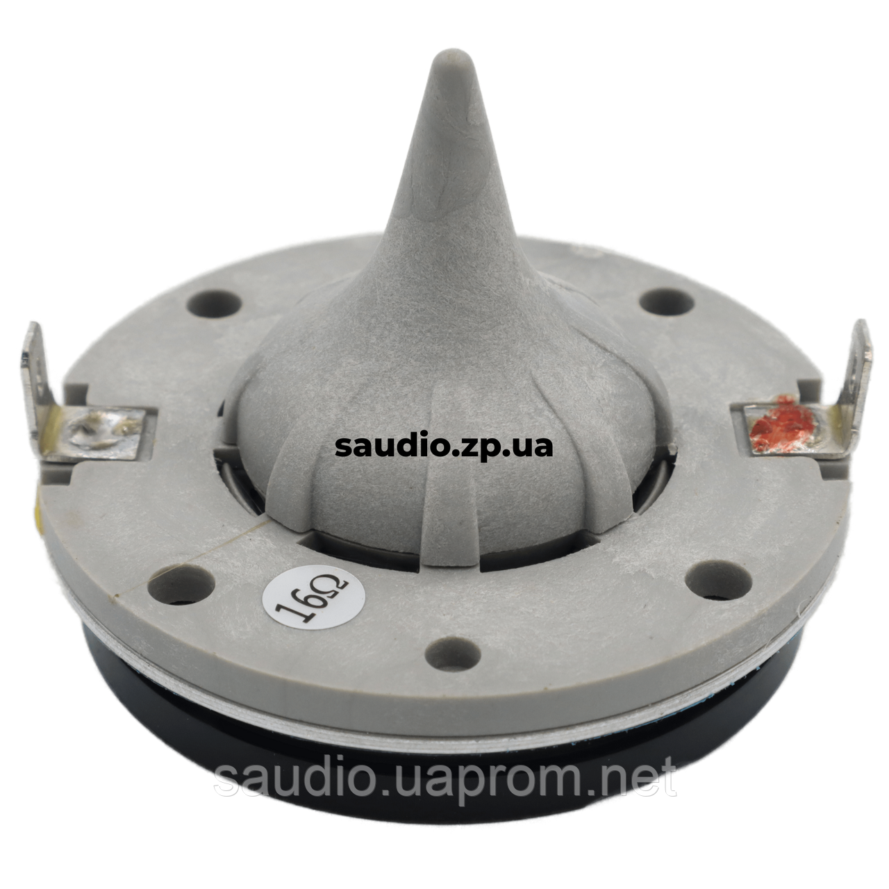 Мембрана (всборе пластик) D8R2408 для пищалок JBL 2408, 2408H PRX MRX ...