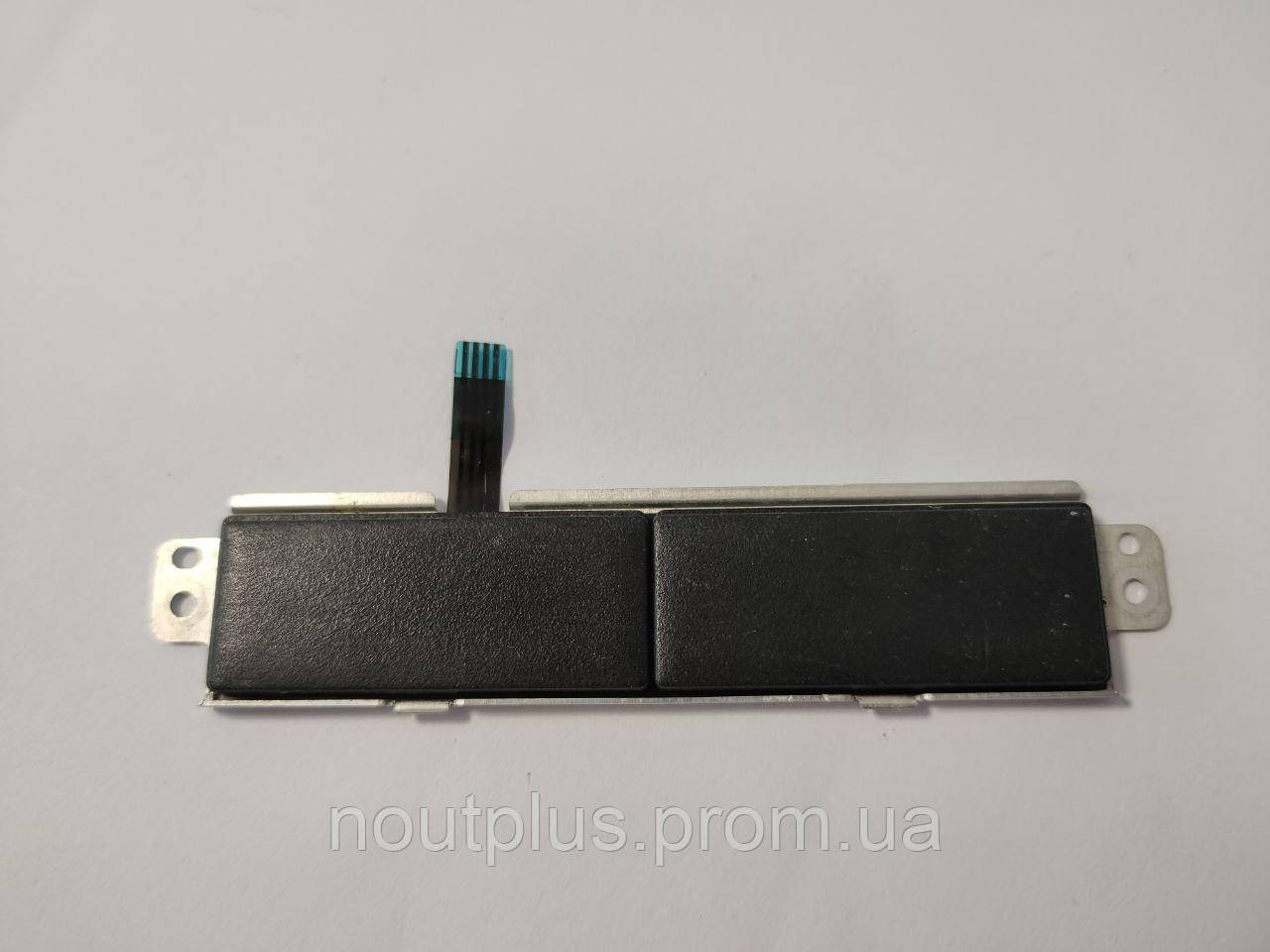 Кнопки Тачпада, Touchpad Mouse Button Board, для Ноутбука Dell Latitude ...