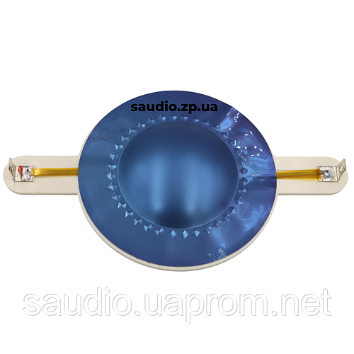 Купить Мембрана (алюминий) для пищалок JBL 2418H, 2418H-1, EON G2, 10 ...