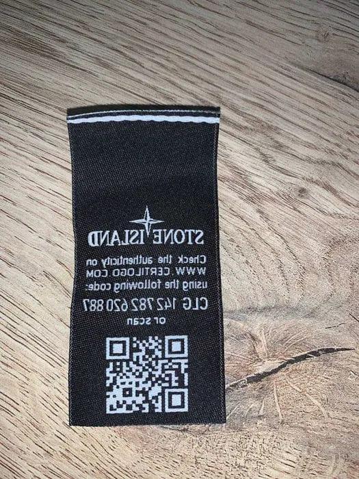 Купить Бирки stone island патч пуговицы стон айленд, цена 420 ₴ — Prom ...