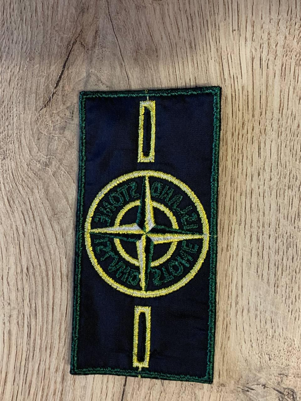 Купити Патч stone island 1:1 патч стон айленд, ціна 230 грн - Prom.ua ...