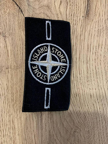Купити Патч stone island 1:1 патч стон айленд, ціна 230 грн - Prom.ua ...