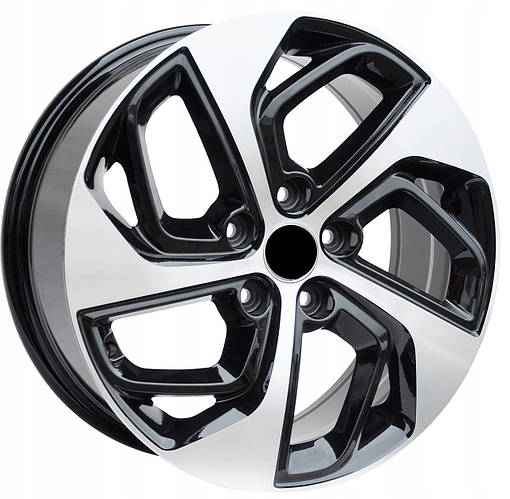 Купить Диски HYUNDAI TUCSON 17 5x114.3 I30 IX35, цена 22000 ₴ — Prom.ua ...