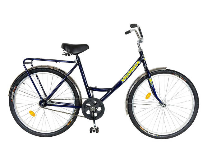 Купити Велосипед Україна Люкс - 2 26 повний КОМПЛЕКТ, ВТУЛКА SHUNFENG ...