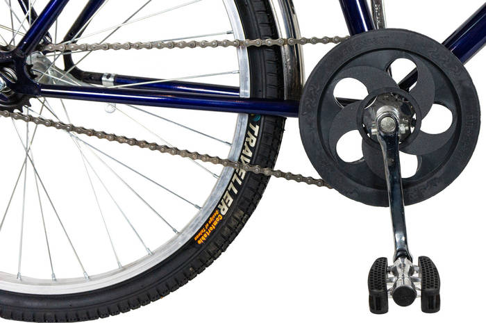 Купити Велосипед Україна Люкс - 2 26 повний КОМПЛЕКТ, ВТУЛКА SHUNFENG ...