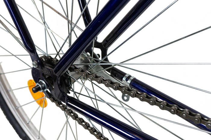 Купити Велосипед Україна Люкс - 2 26 повний КОМПЛЕКТ, ВТУЛКА SHUNFENG ...