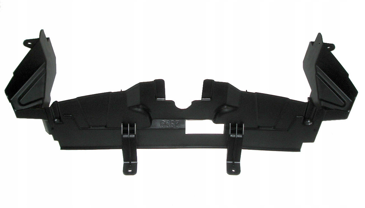 Воздуховод панели радиатора General Motors 42492899 (ID#1846161971 ...