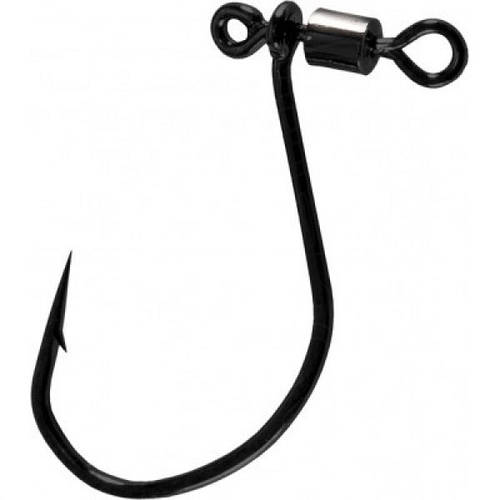 Гачок Decoy Worm 123 DS Hook masubari 05 5 шт/уп (1013-1562.02.02 ...