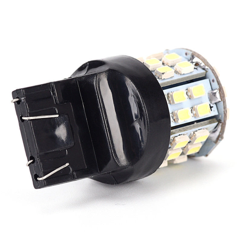 Габарит лампа LED T20 W21/5W W21W WY21W. 1206 50SMD (ID#1846192571 ...