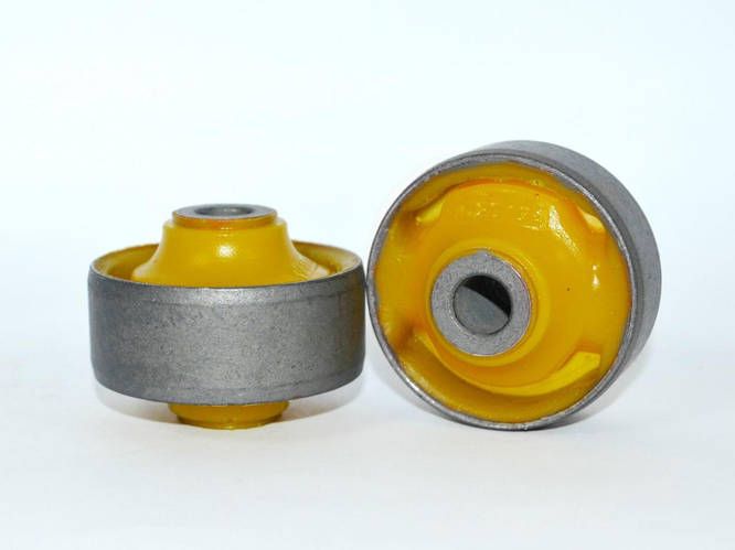 Купити 020194 Поліуретановий сайлентблок задній, переднього важеля ...