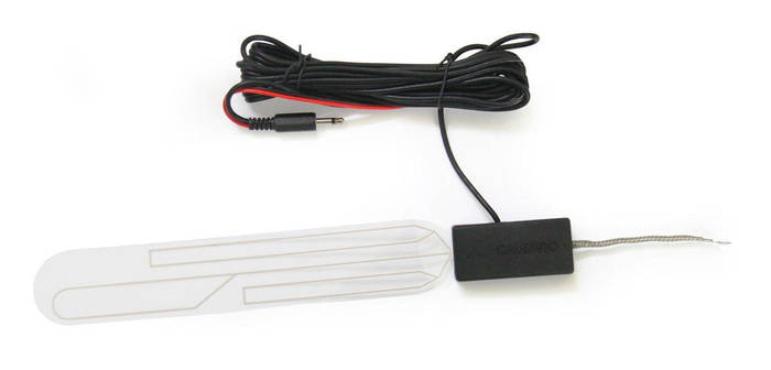 Купить TV антенна Calearo, цена 312 ₴ — Prom.ua (ID#1846154159)