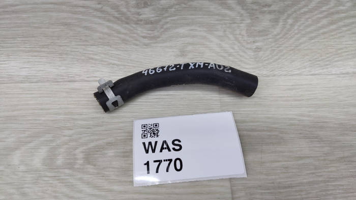 Патрубок шланг трубка гальмівна тормозна Honda Insight 3 ZE4 (2018-2022 ...