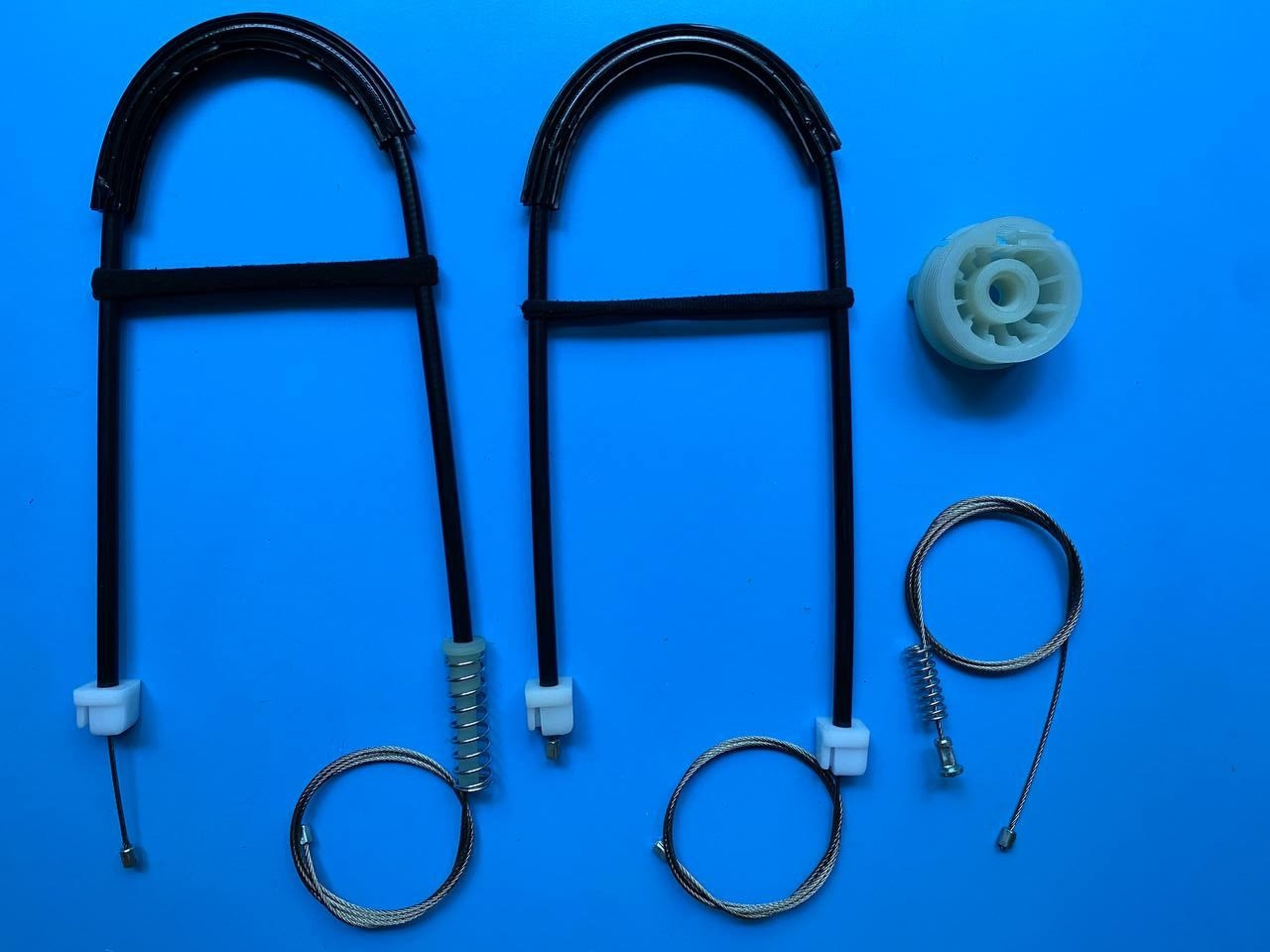 Ремкомплект Стеклоподъемника BMW 3 F30/F31 (2012-2019) для Передней ...