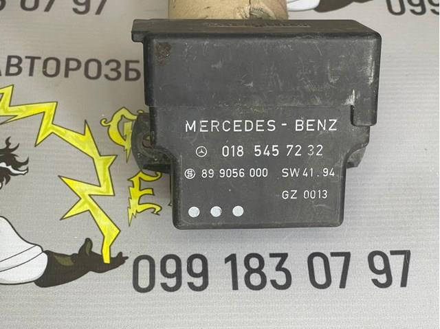 Купити Mercedes реле свічок накала 899056000, ціна 1575 грн - Prom.ua ...