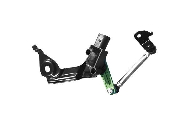 Купити Датчик, коректор фар AUDI A4 (8K2, B8) 2007.11-2015.12 (Тайвань ...