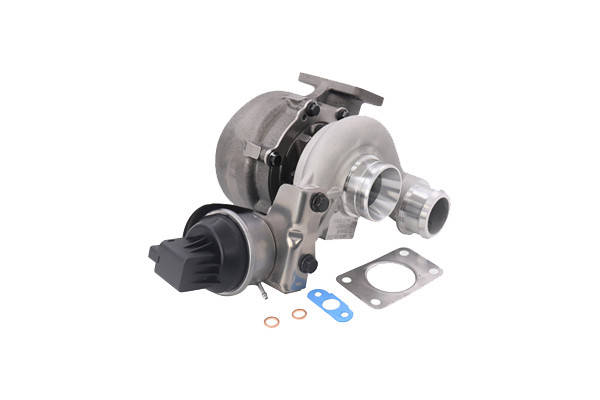 Купить Турбина VW Crafter 2.5TDI (100-120kw) (Тайвань/Китай ...