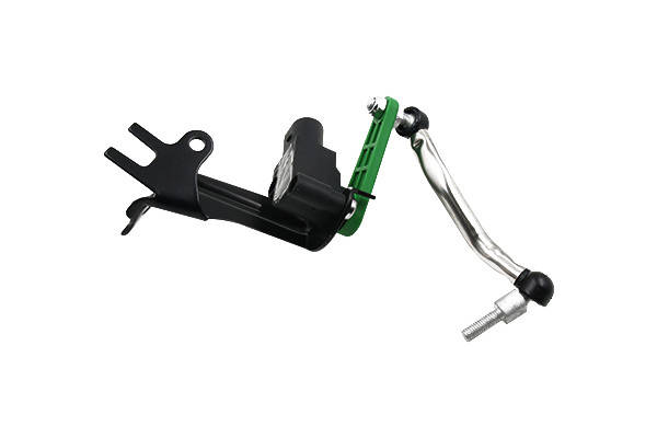 Купить Датчик уровня передний правый Audi Q5 (08-) (Тайвань/Китай ...